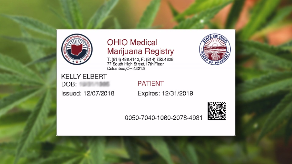 Obtaining An Ohio Medical Marijuana Card Online: A Guide - E Fitness Edge